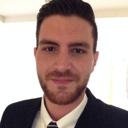 Conor Aspel - Logical Resources FMCG