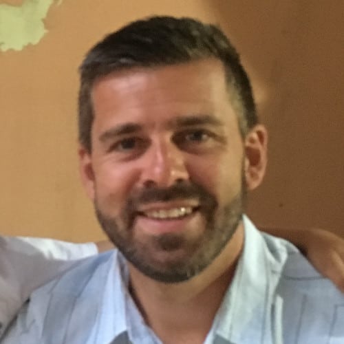 Conor Aspel - Logical Resources FMCG