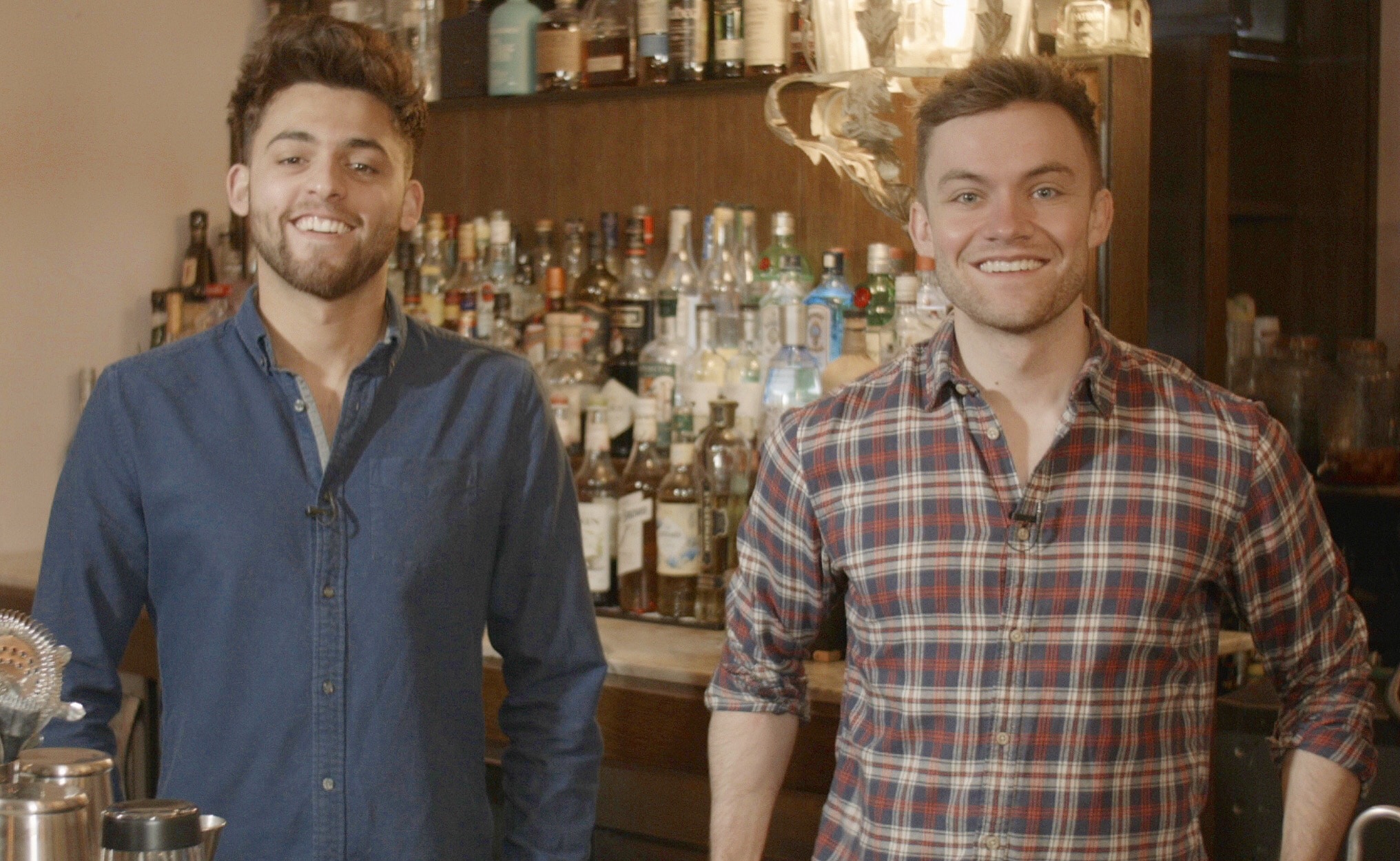 Lixir Tonic - Logical Resources FMCG