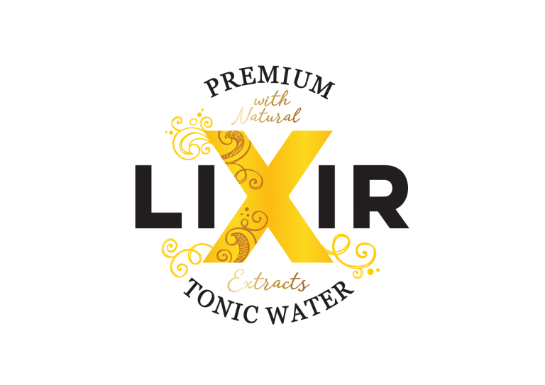 Lixir Tonic - Logical Resources FMCG
