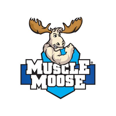 Muscle Moose - Logical Resources FMCG