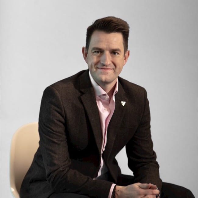 Sam Ellam - Logical Resources FMCG