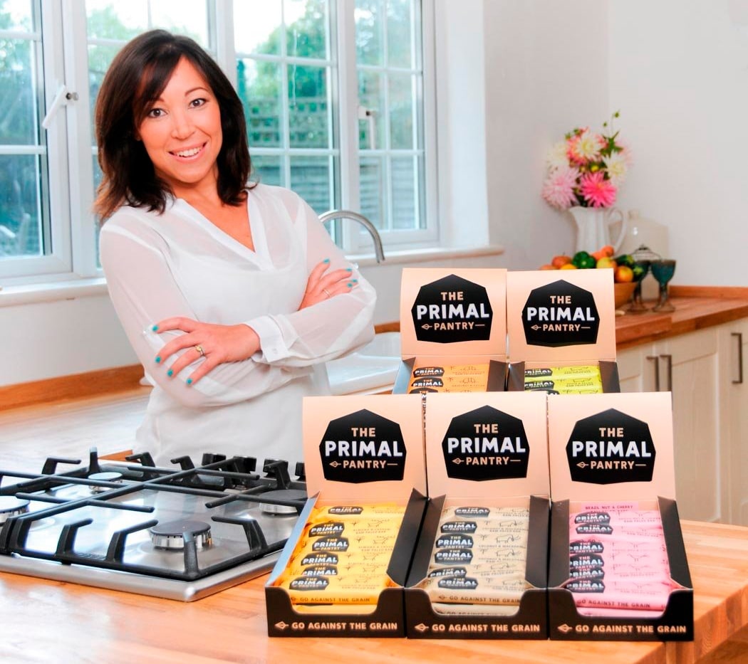 Primal Pantry - Logical Resources FMCG