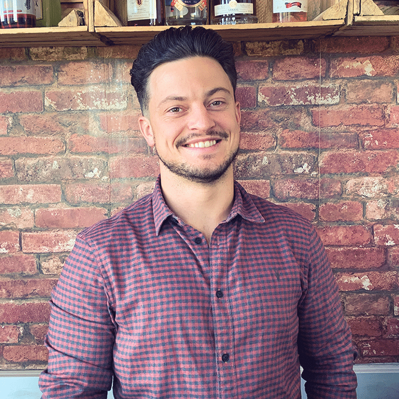 Meet The Team - Logical Resources FMCG