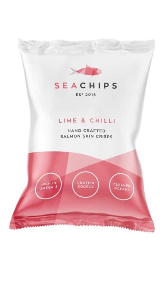 Sea Chips - Logical Resources FMCG