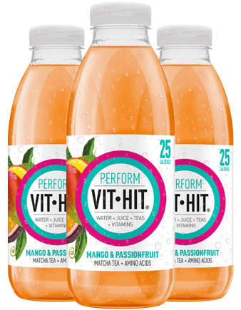 VITHIT - Logical Resources FMCG