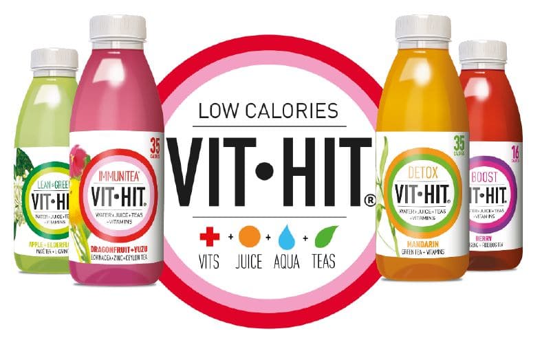 VITHIT - Logical Resources FMCG