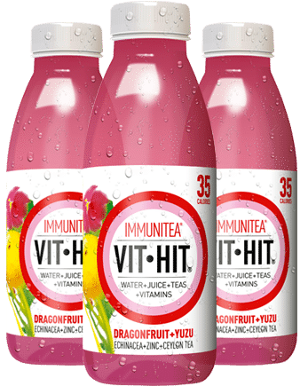 VITHIT - Logical Resources FMCG