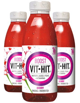 VITHIT - Logical Resources FMCG