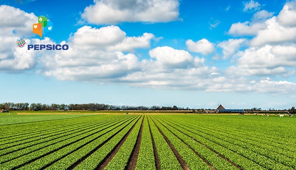 Pepsi Co aims to reduce greenhouse gases emissions by 40% by 2030 ♻ ...