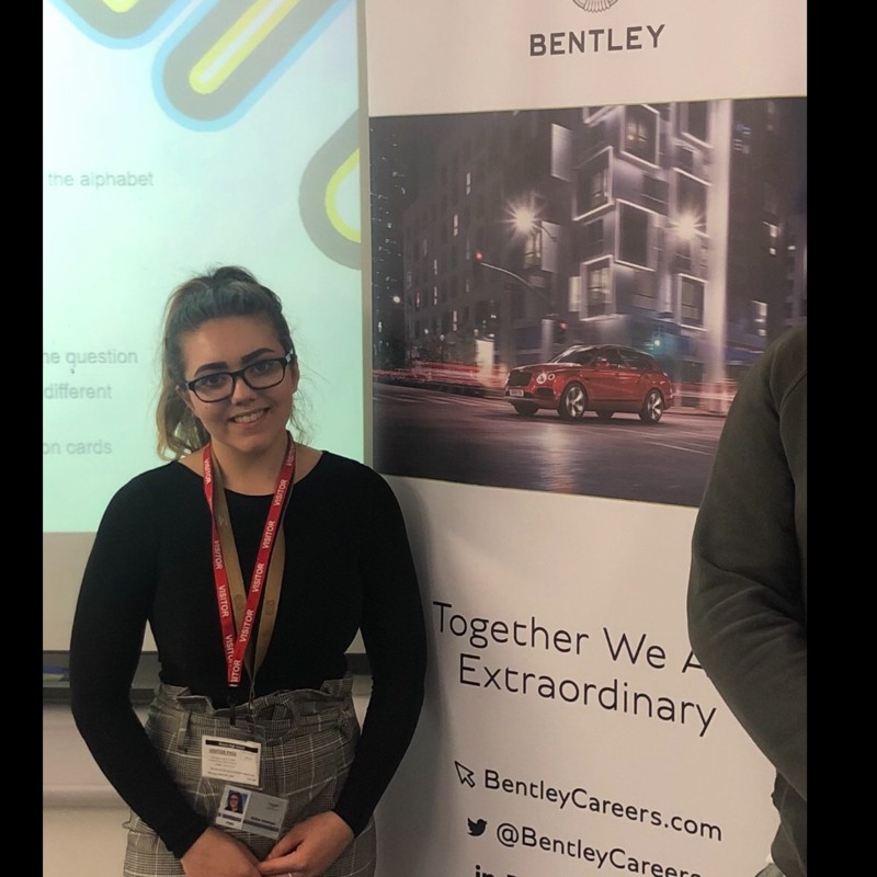 Conor Aspel - Logical Resources FMCG