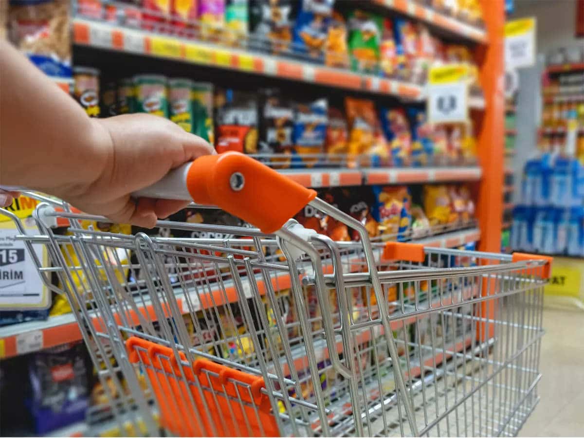 A Dummies Guide to FMCG - Logical Resources FMCG